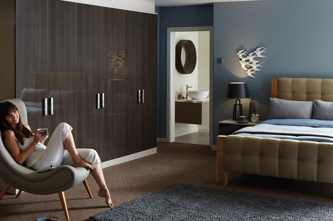 Inspire Fitted Wardrobes | Fitted Wardrobe Solutions