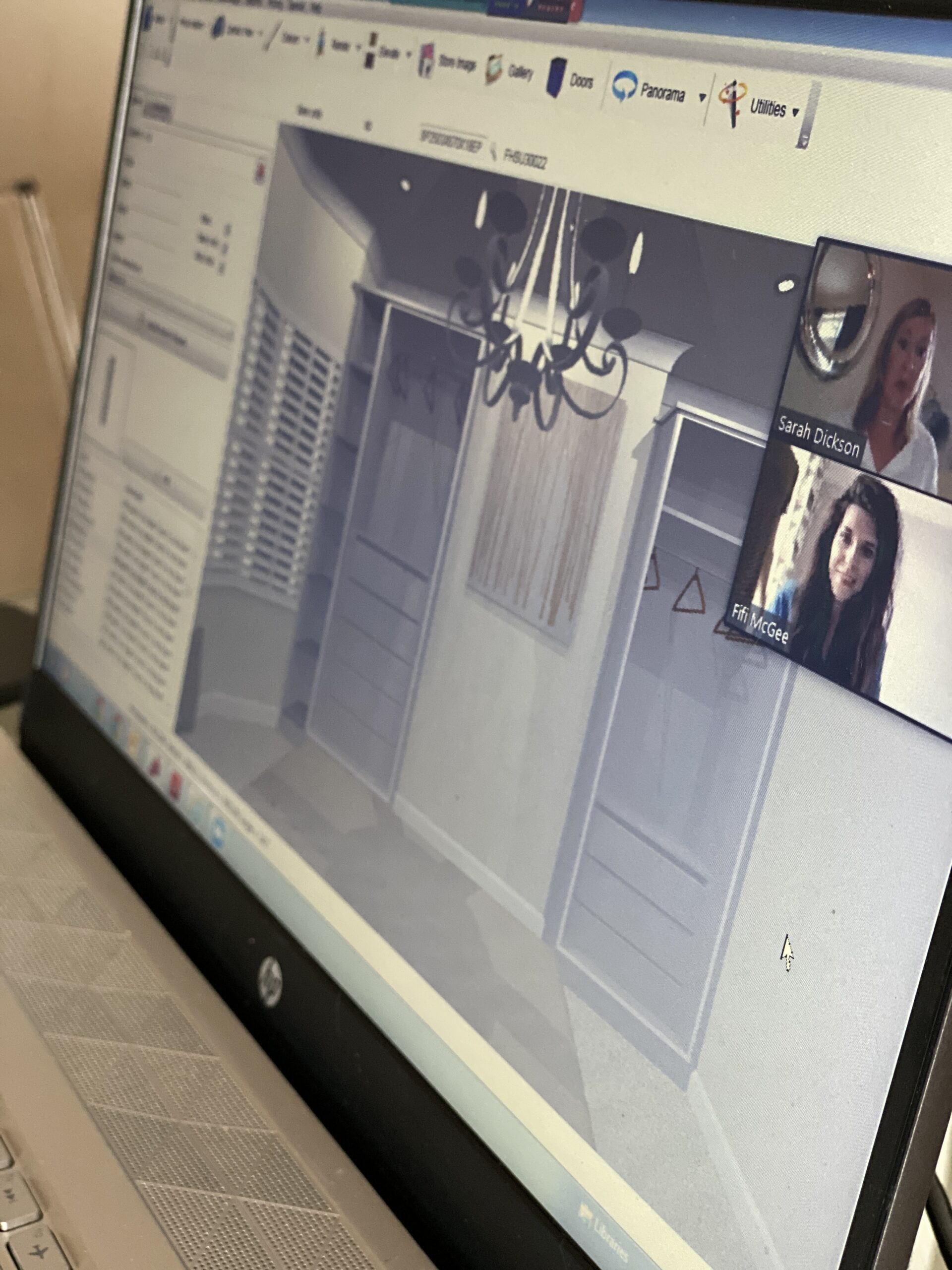 How our virtual design service works - Fitted Bedrooms | Fitted ...