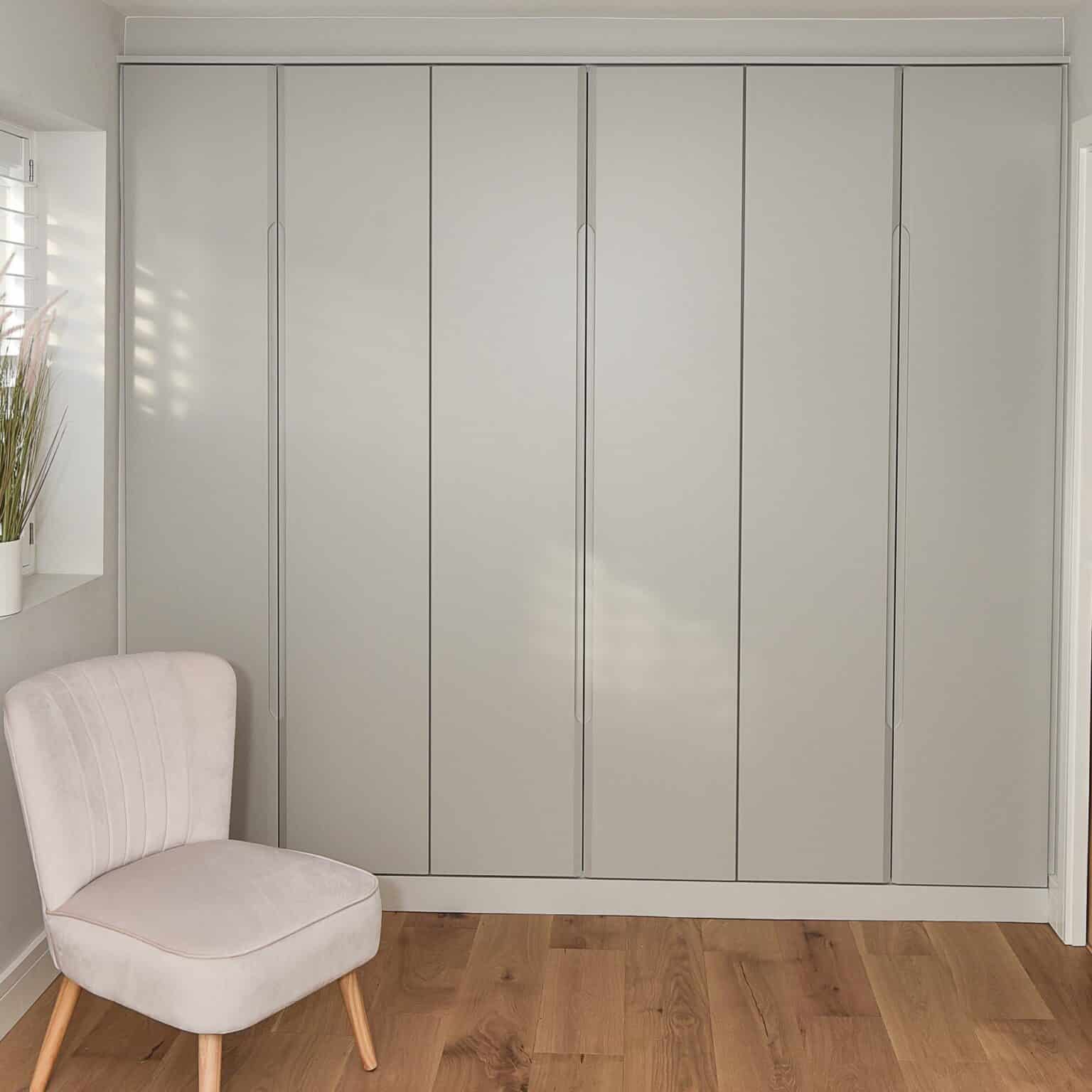 Real Homes Archives - My Fitted Bedroom