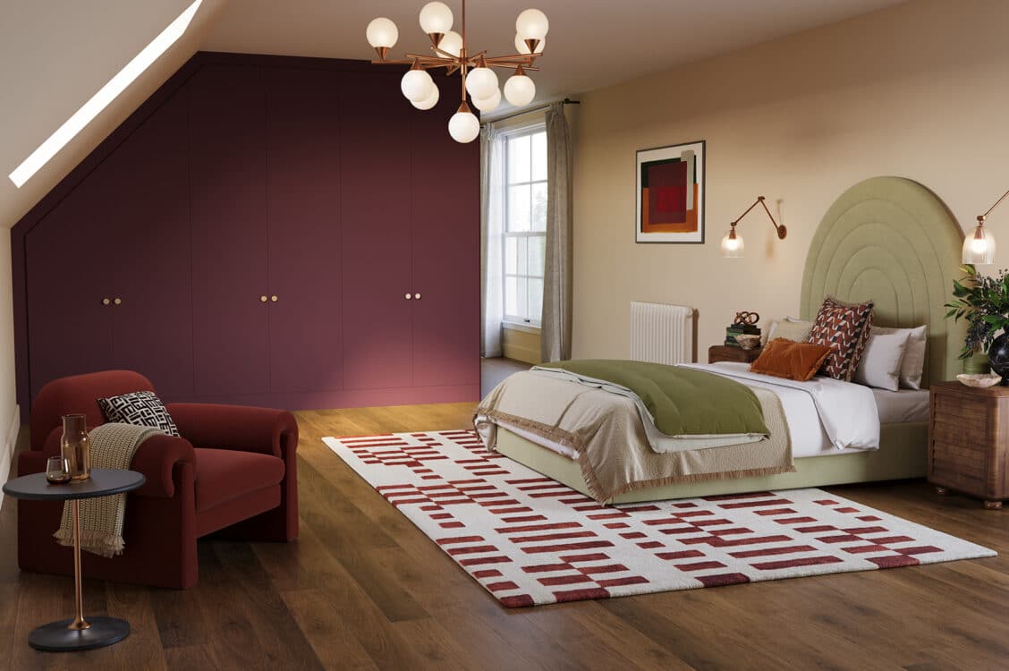 Serenity Collection | Serenity Wardrobes | sophisticated Wardrobes