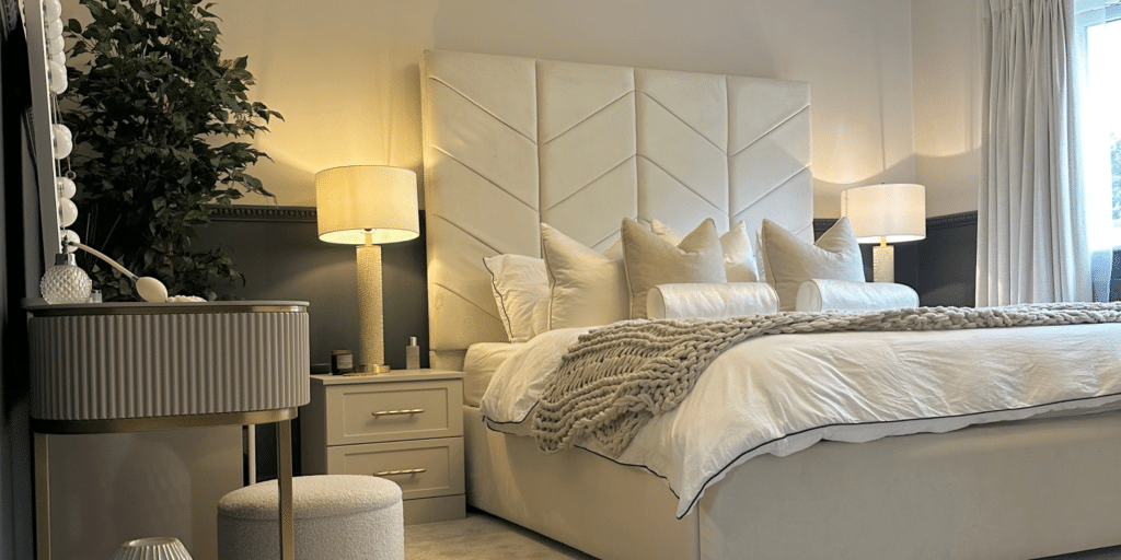 A Q&A and sneak-peek at this Instablogger’s bedroom transformation ...