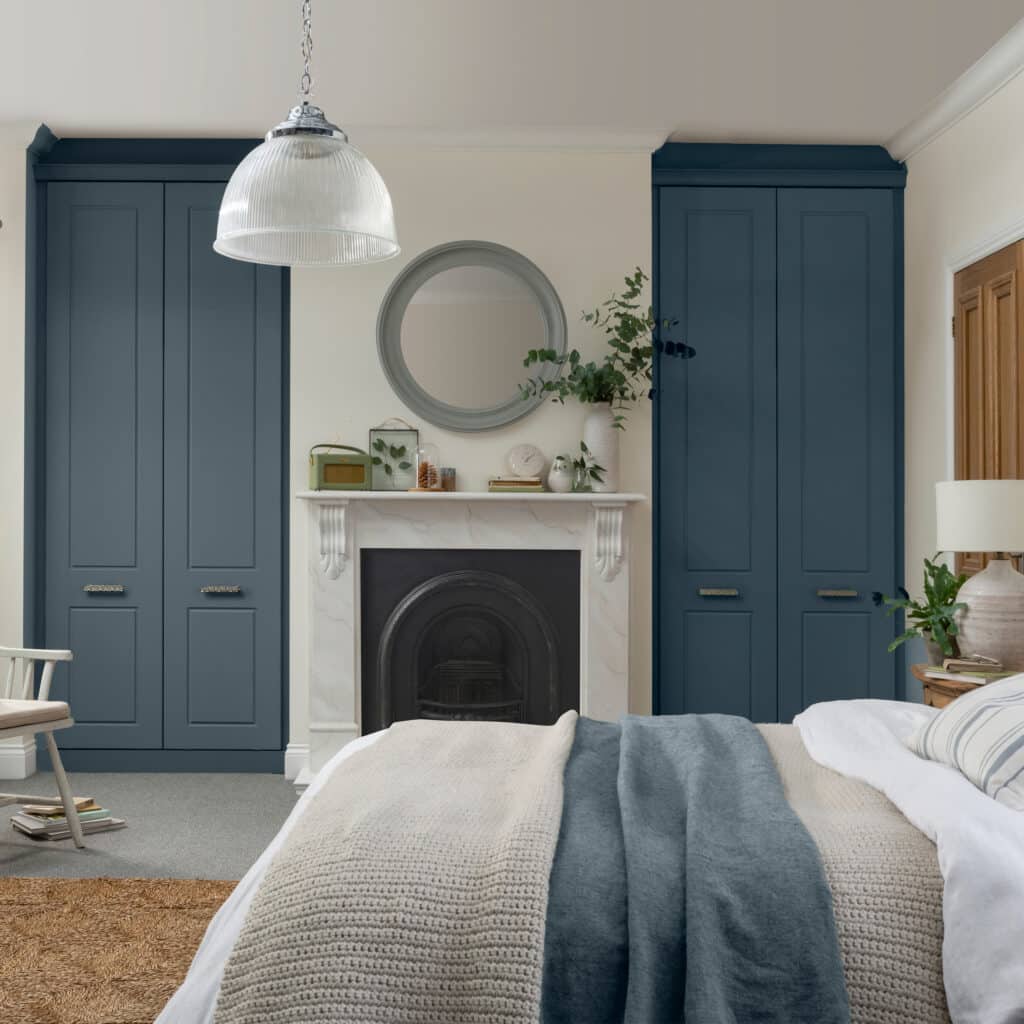 The Complete Guide to Fitted Wardrobes: Why Bespoke Fitted Wardrobes ...
