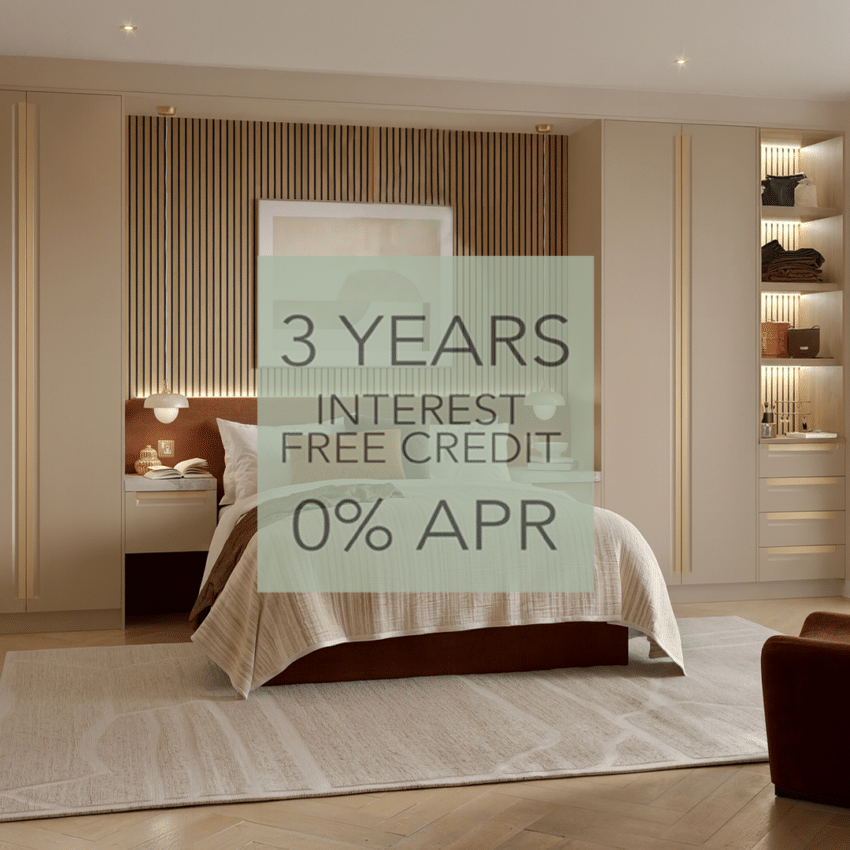 Walk-In Wardrobes & Dressing Room Ideas for Modern Homes by our ...